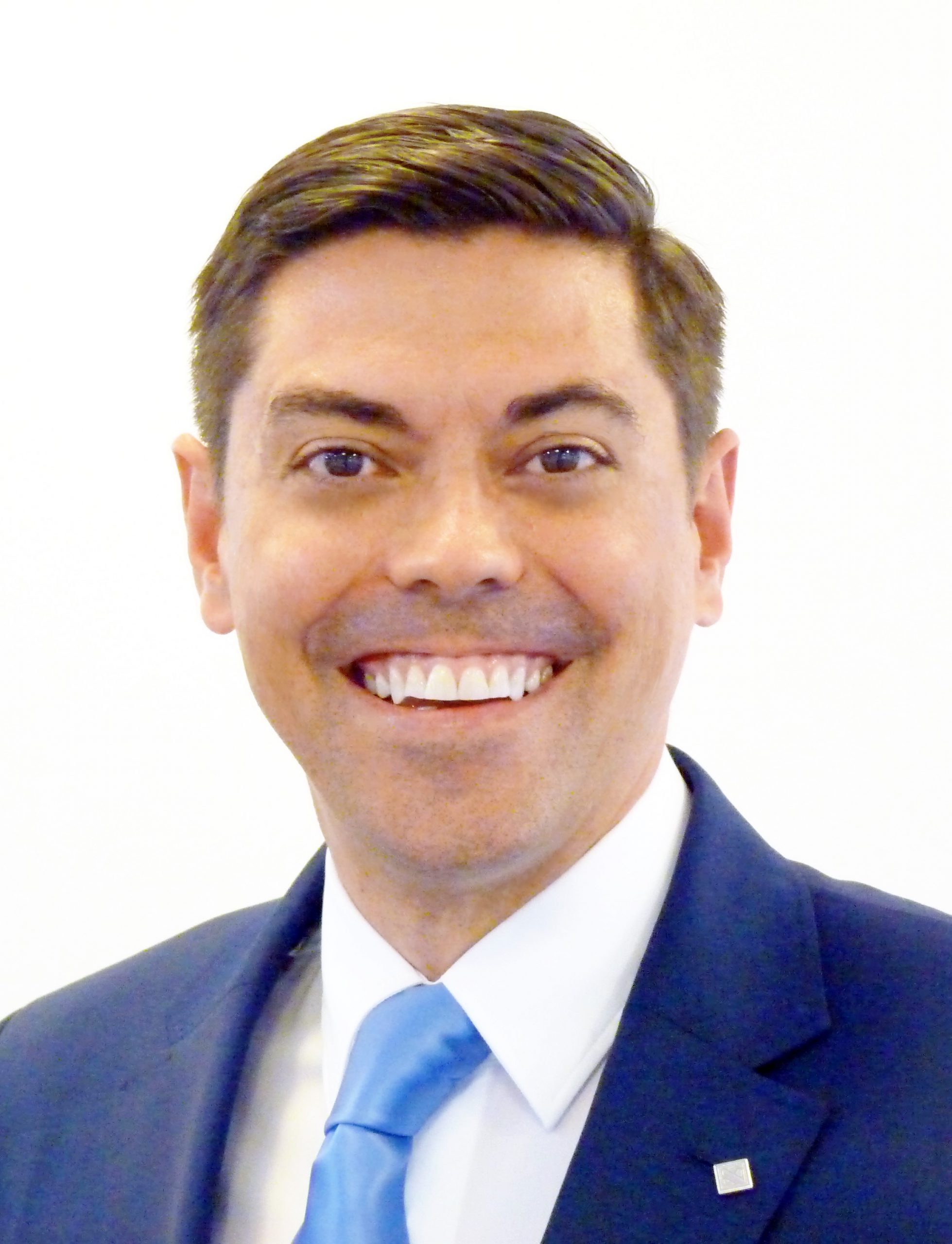 Jason Roos Interview - The Future of Business in an AI-Drive