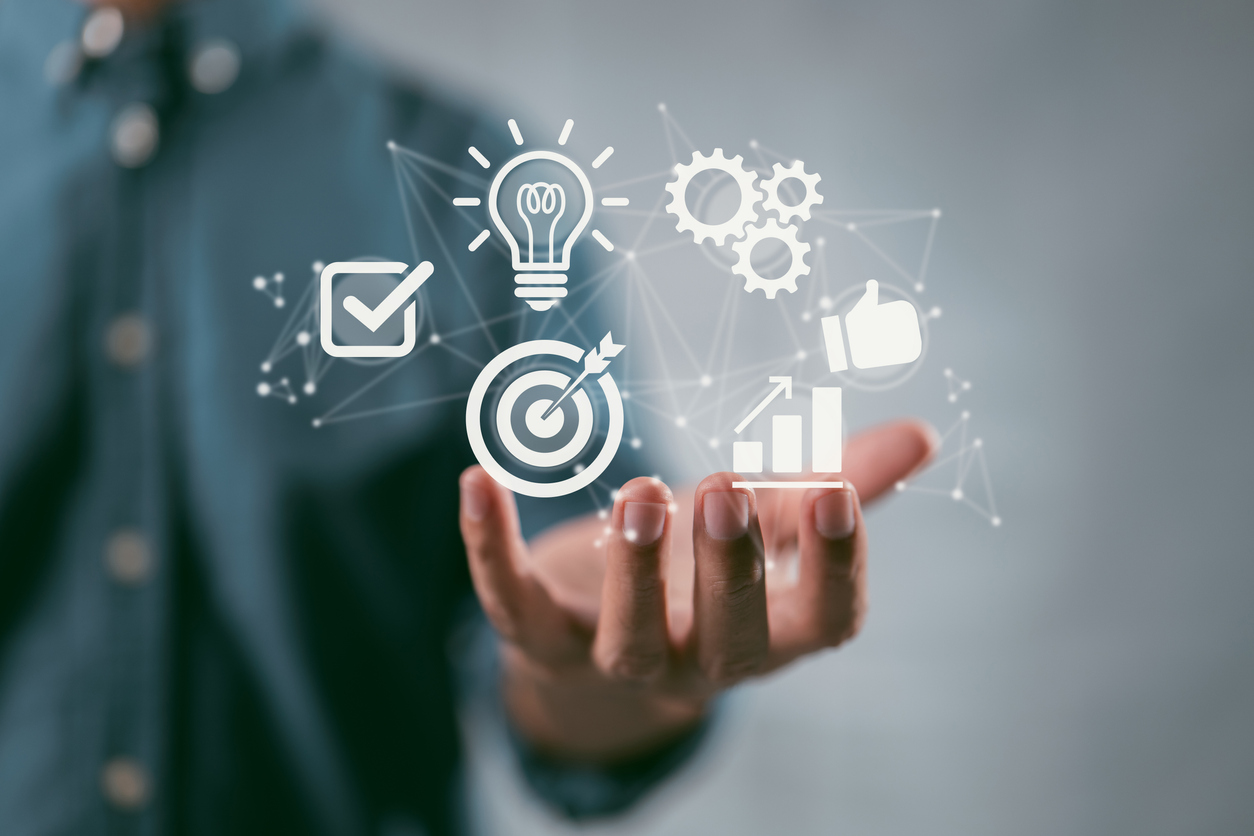 Three Ways to Improve Efficiency in Your Small Firm