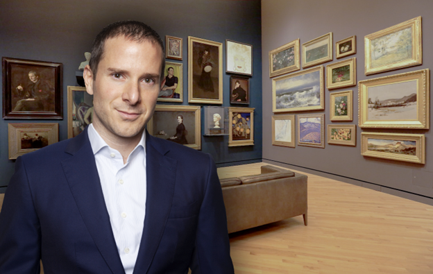 Masterworks CEO Scott Lynn’s Pivots from Gaming to Ad Tech t