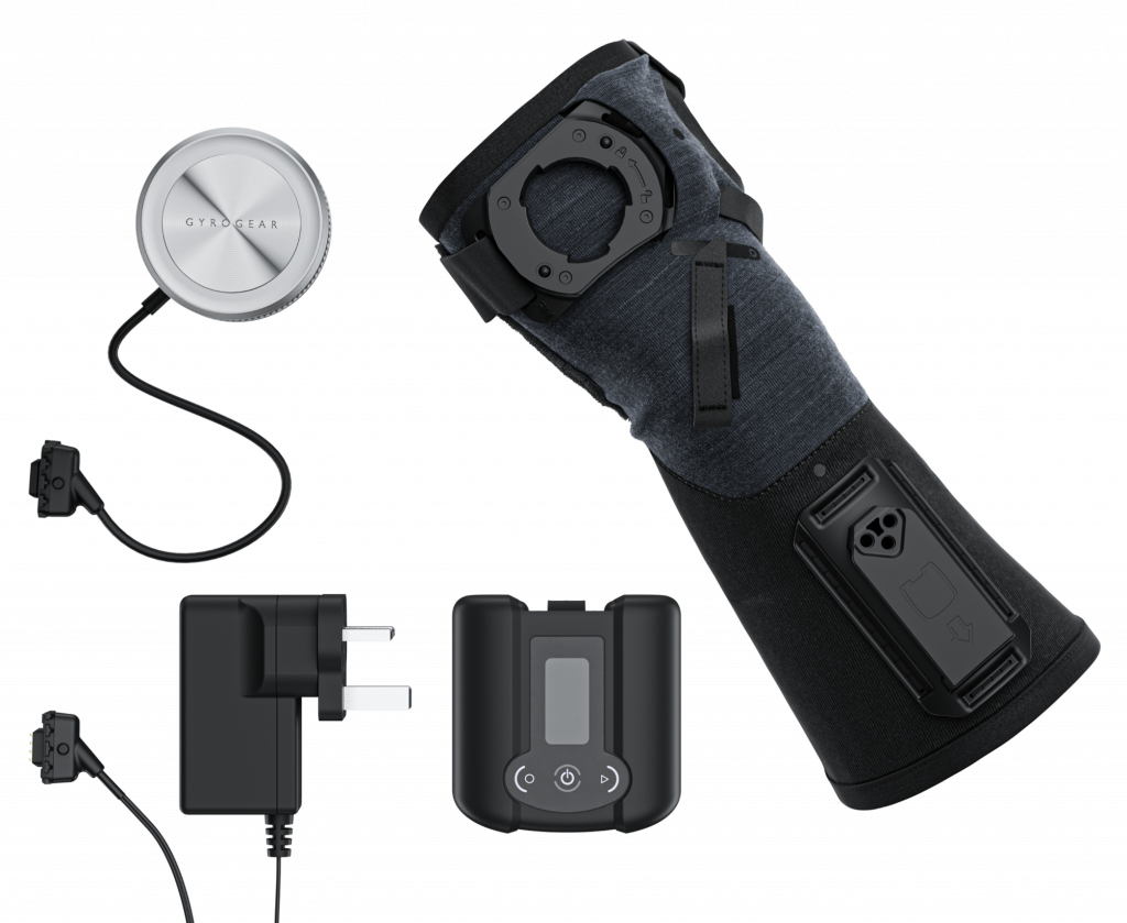 New Technology Announced at CES 2024