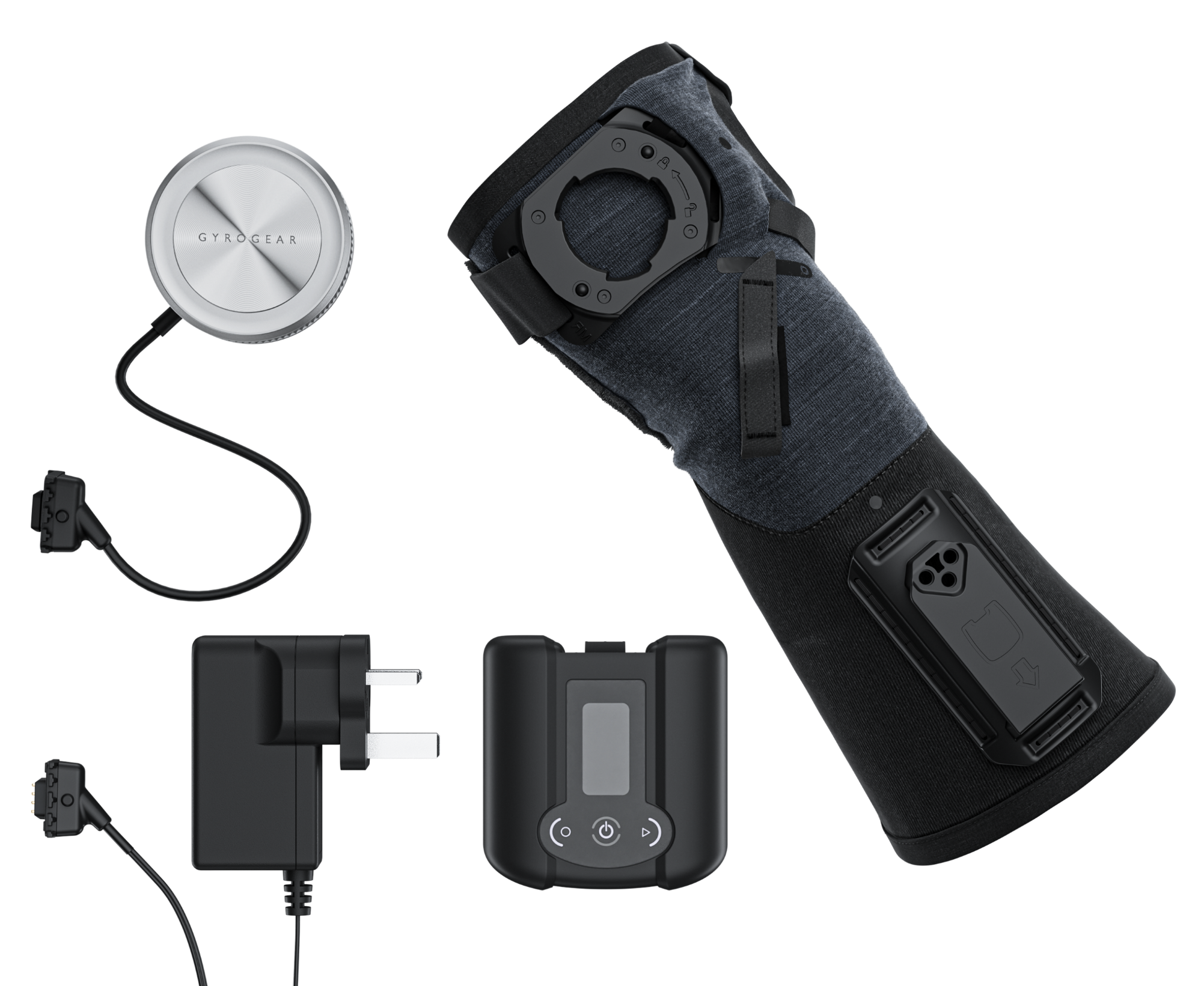 New Technology Announced at CES 2024