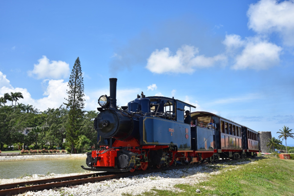 48 hours in Barbados