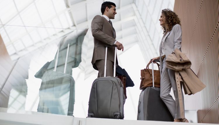How to Achieve Better Corporate Travel Experiences