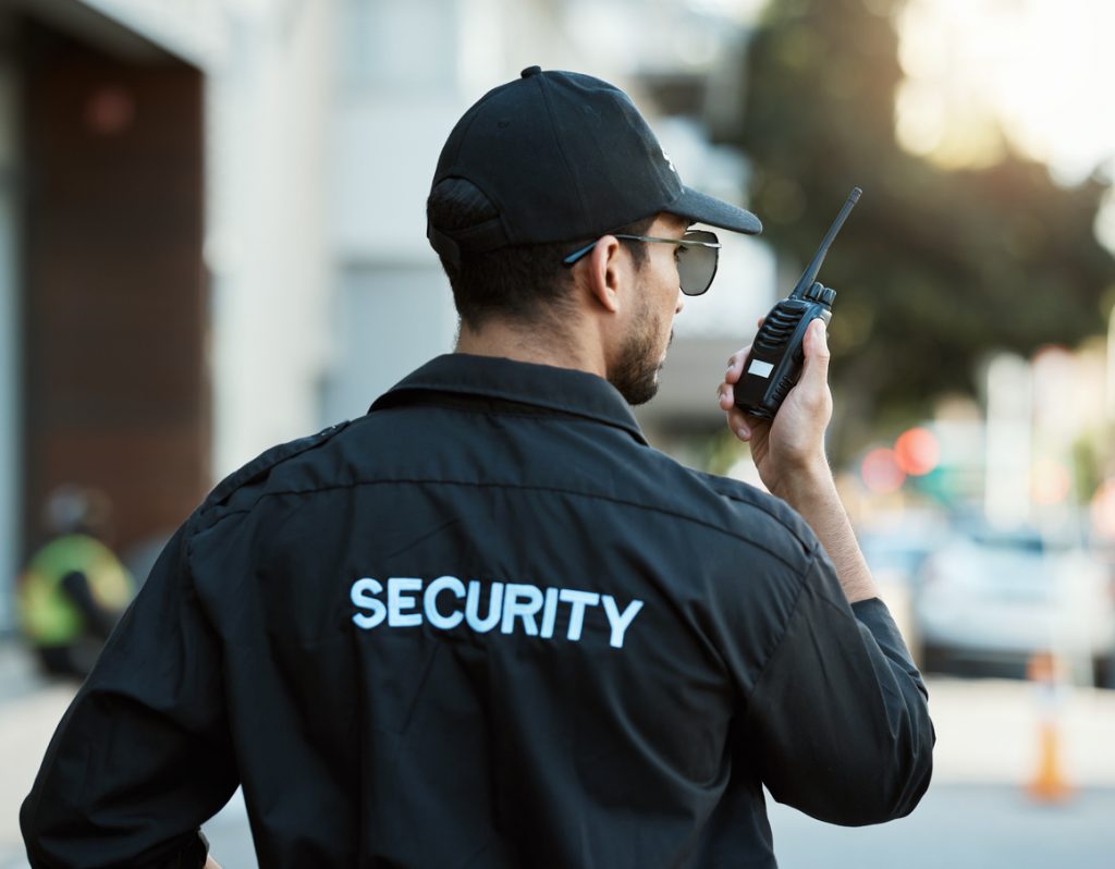 Here’s Why CEOs Should Consider Private Security