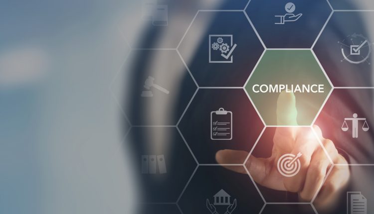 Business Compliance and Why It’s Hard to Implement