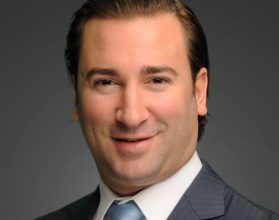 The Rise of the Side Hustle