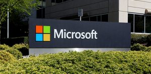 Microsoft Through the Ages: A Decade-by-Decade Evolution