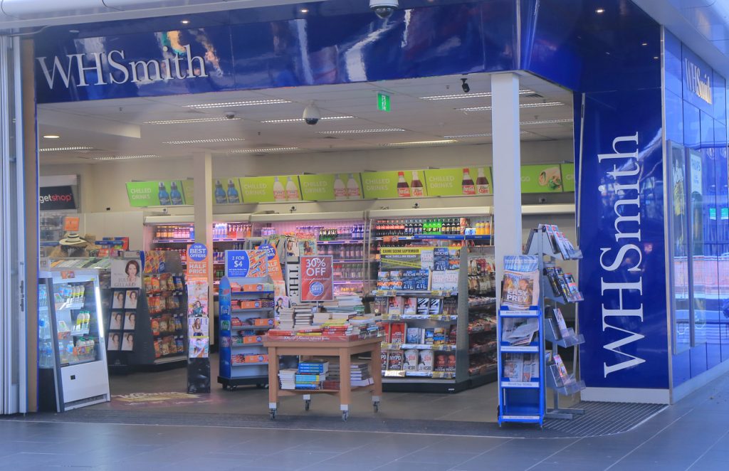 WHSmith Scraps CEO’s £4.5 Million Share Package After Backlash - CEO Today