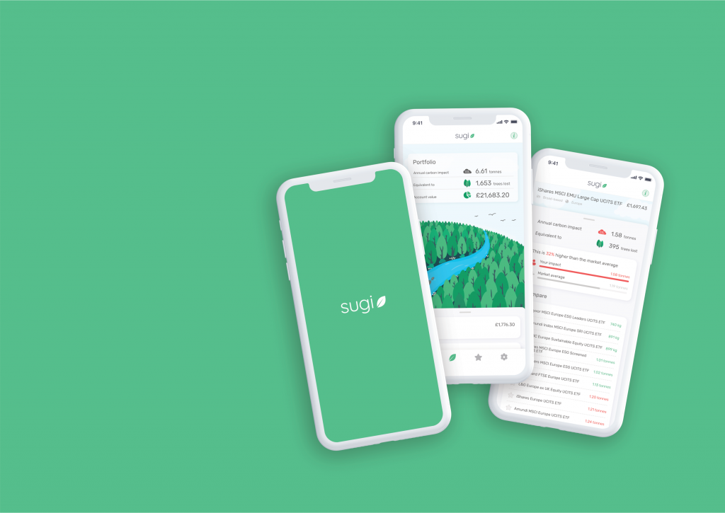 Brands on a Mission: Sugi - CEO Today