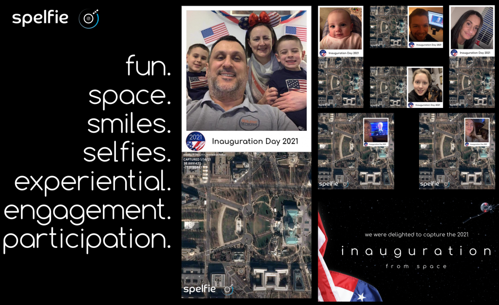 SpaceTech - The Next Horizon - CEO Today