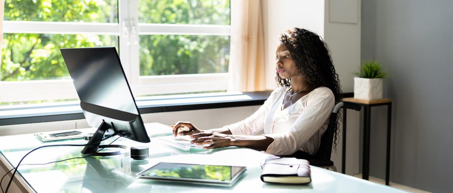How Remote Work Aids Disability Inclusion - CEO Today