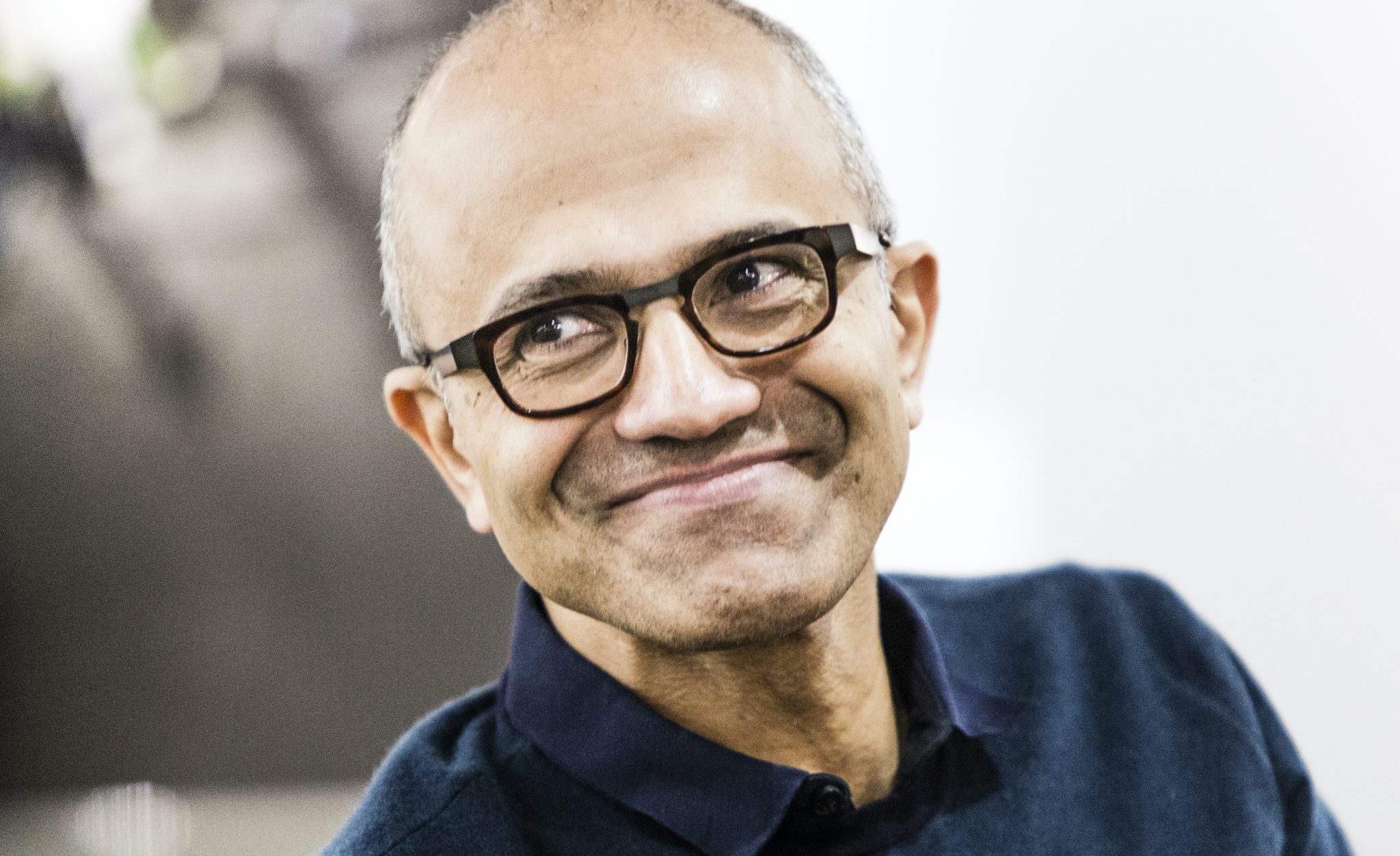 Inside Microsoft’s Employee Wellness Program