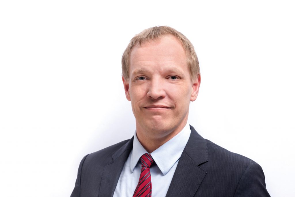 An Interview with Alex Klein, COO of Efficio Consulting - CEO Today