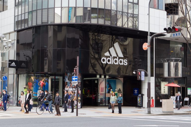 Adidas CEO Steps Down Amid Slumping Chinese Sales - CEO Today