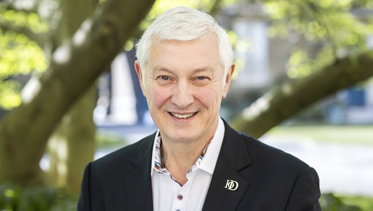 Institute of Directors (IoD) UK - CEO Today