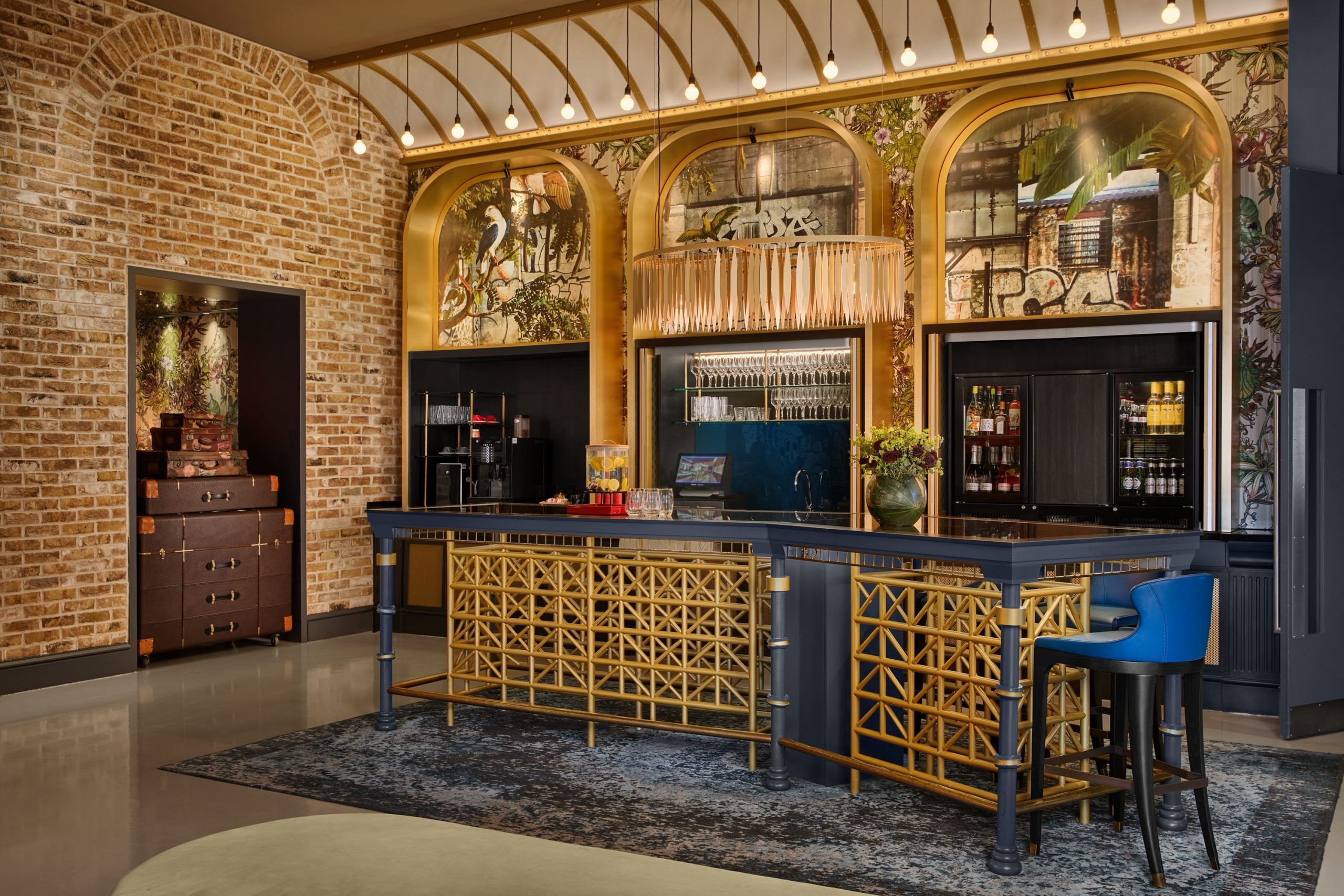 Exploring Andaz London: A Blend of Heritage and Modernity - CEO Today