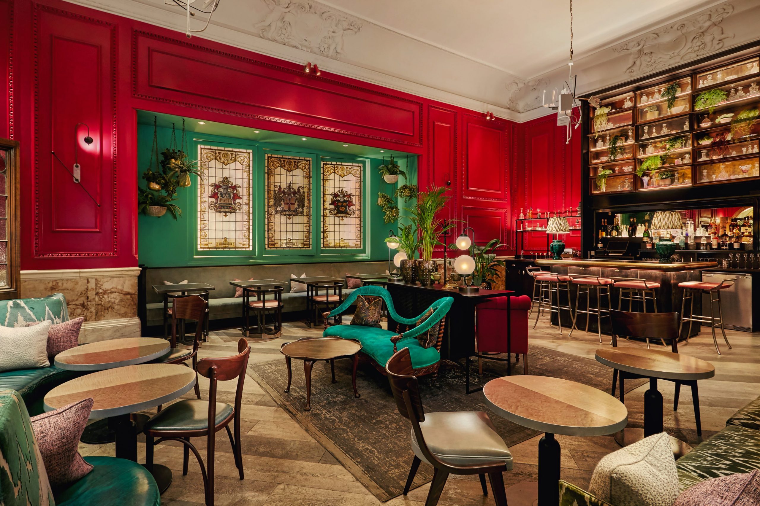 Exploring Andaz London: A Blend of Heritage and Modernity - CEO Today