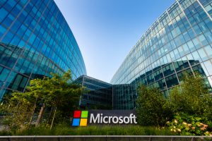 Microsoft Restructures EMEA Leadership to Propel AI-Driven Innovation