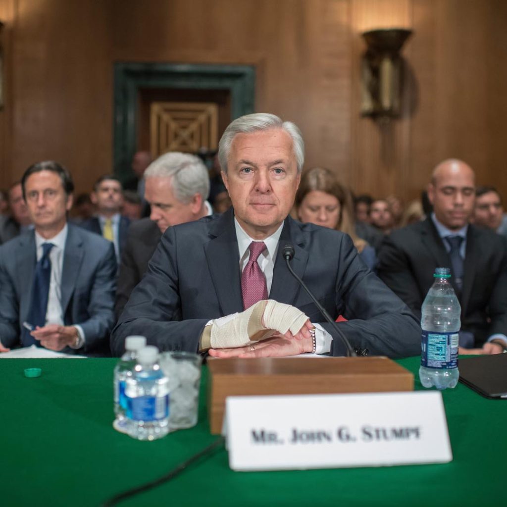 9 CEOs Ousted by Sex Scandals: A Cautionary Tale