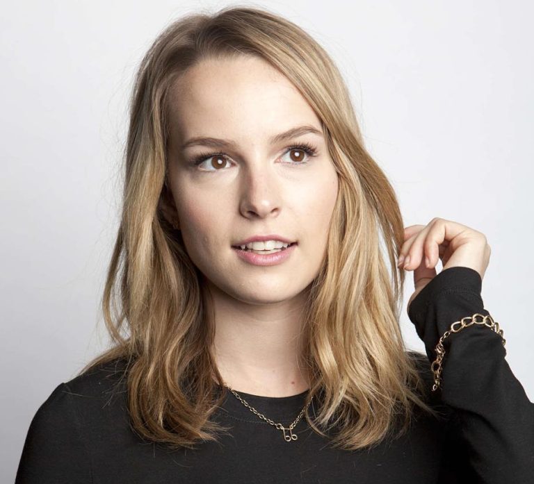Disney Star Bridget Mendler’s Bold Leap to Space-Tech CEO