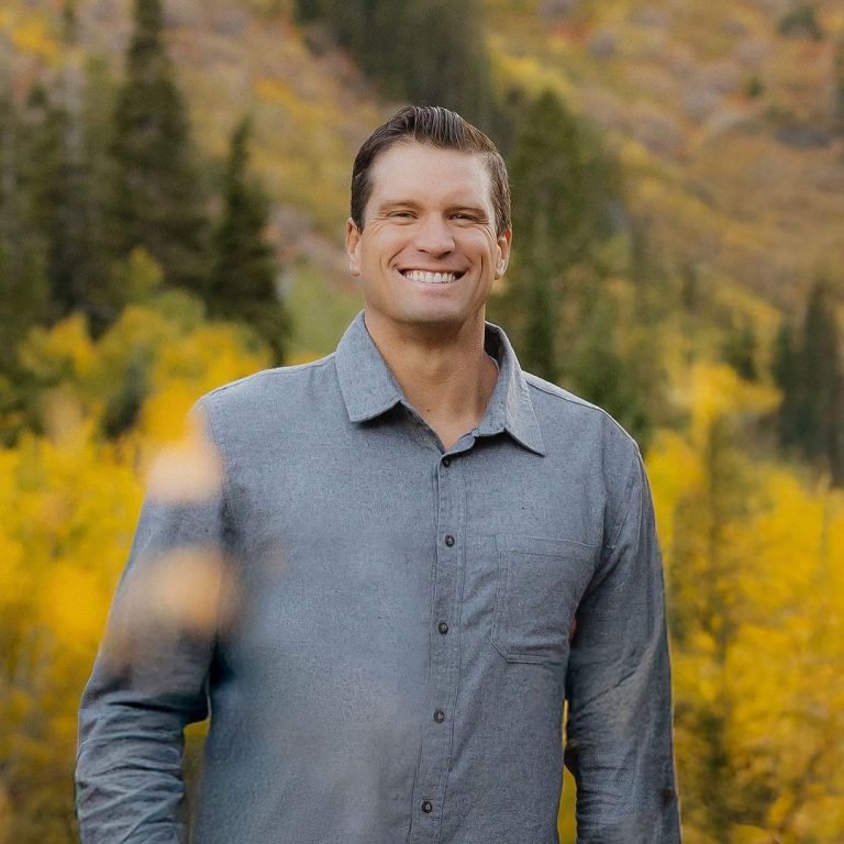 Tragic Loss of Entrepreneur Justin Bingham at 40