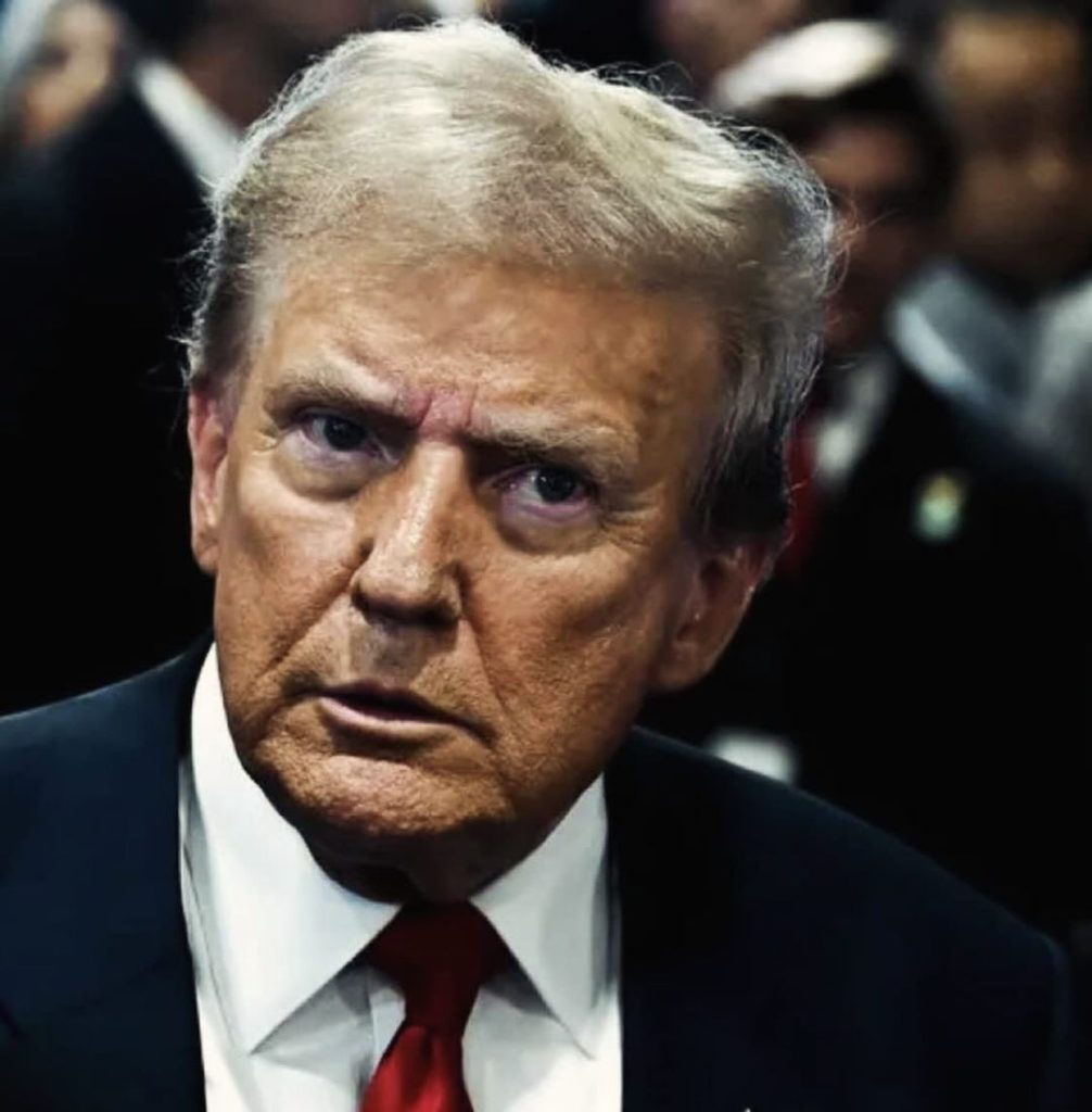 Chinese Hackers Target Trump and Vance