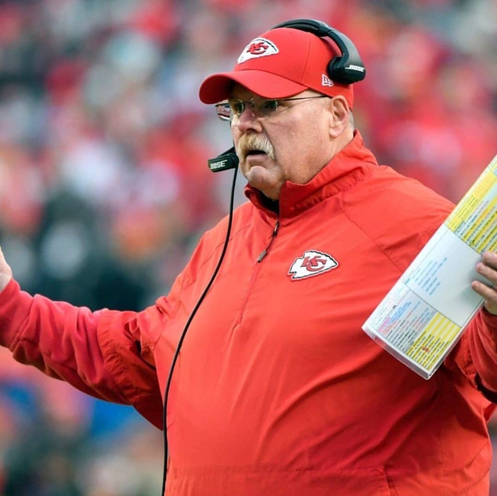 Andy Reid’s Retirement & Kansas City Chiefs’ Dynasty Quest with Mahomes