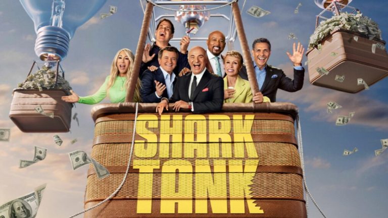 Shark Tank’s Top 8 Most Successful Products of All Time