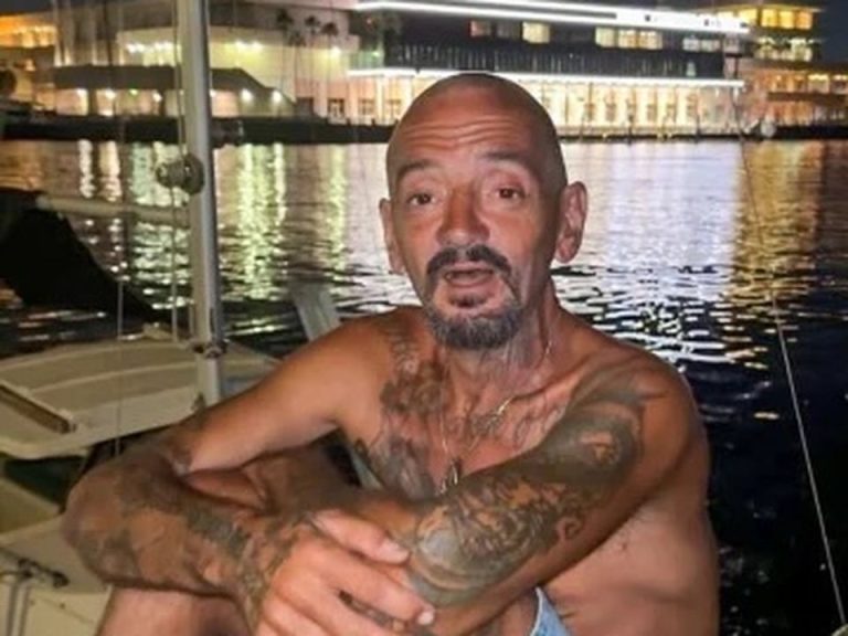 Joseph Malinowski - Who Is ‘Lieutenant Dan’ Joseph Malinowski? - CEO Today