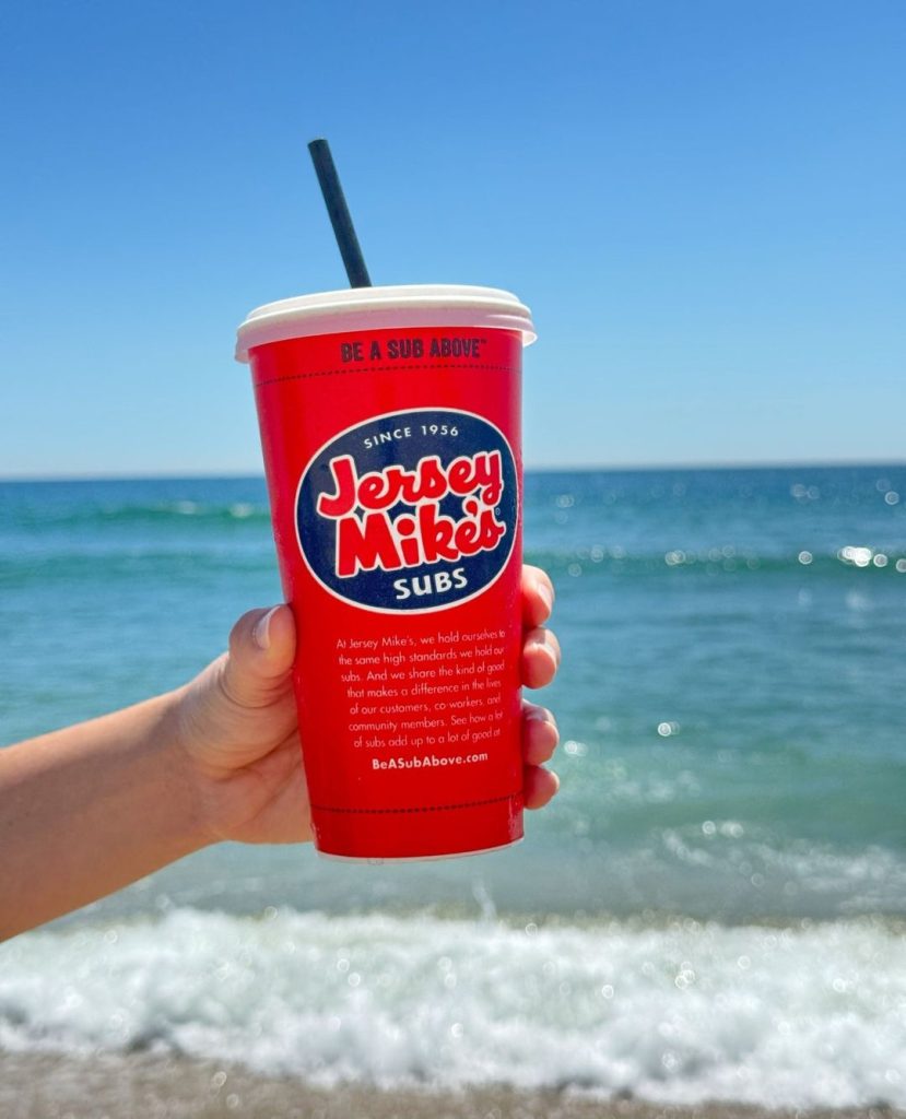 Jersey Mike’s Founder Peter Cancro: A $7.5 Billion Success Story