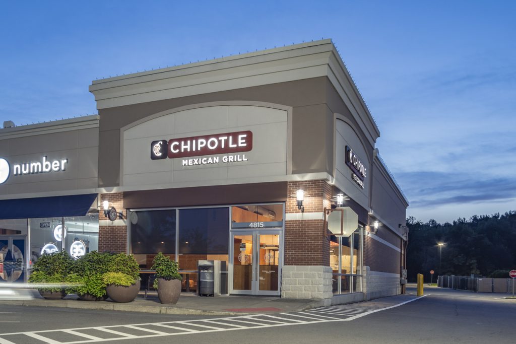 Chipotle Appoints Scott Boatwright as Permanent CEO