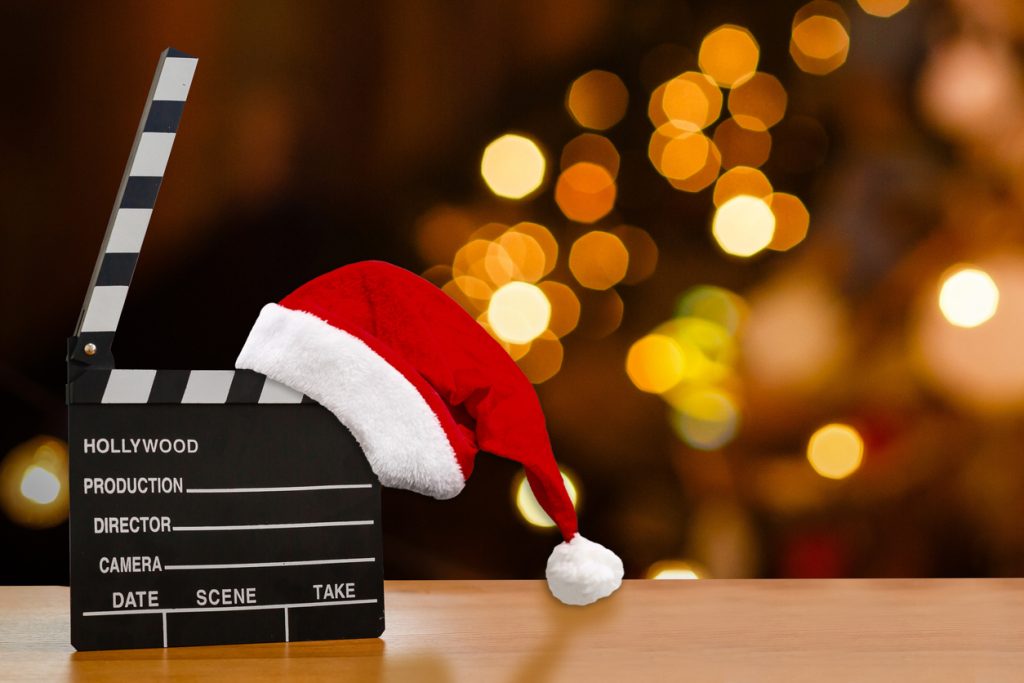 Top 10 Highest-Grossing Christmas Films of All Time