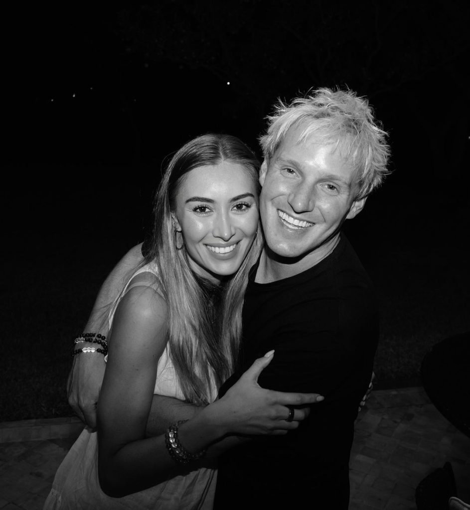 Jamie Laing’s Journey from Reality TV Star to Candy Mogul