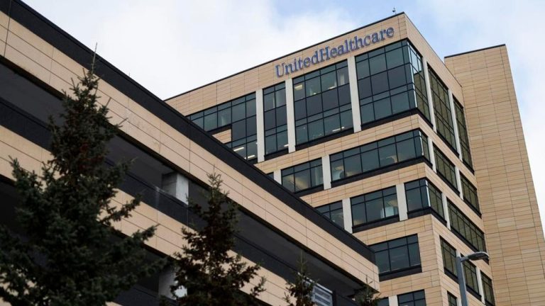 UnitedHealthcare Appoints Tim Noel CEO After Thompson’s Death