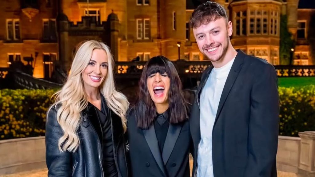 The Traitors 2025 Winners: Leanne & Jake's Epic Victory