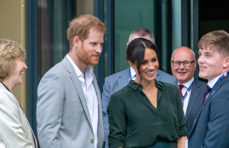 Harry & Meghan’s AI Ban: The Financial and Legal Impact