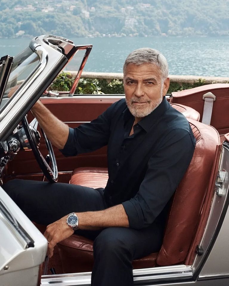 Top 10 Richest Actors and Their Impressive Net Worth