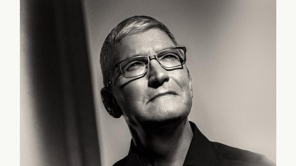 Tim Cook’s Career & Salary: From Compaq to Apple’s Billionaire CEO
