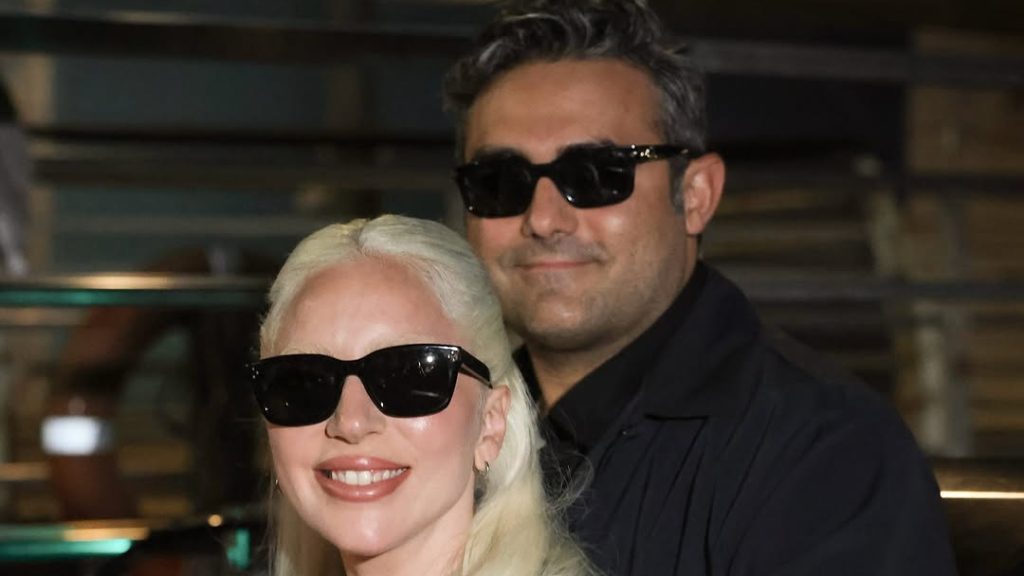 Who Is Michael Polansky? Lady Gaga's Business Mogul Fiancé