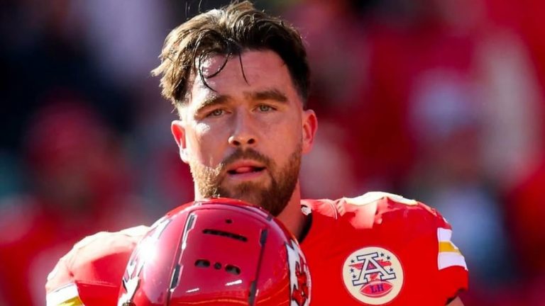 Travis Kelce Bio: Age, Net Worth, Businesses, and More