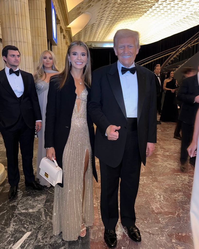 Kai Trump’s Net Worth, Businesses & Financial Success