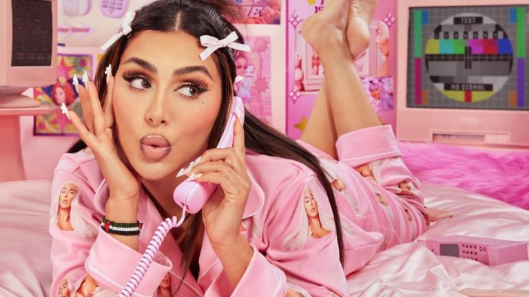 Huda Beauty's Rebranding Journey After Product Controversy