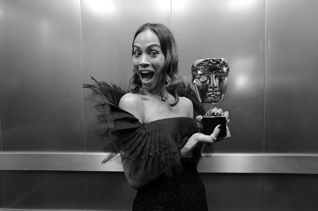 2025 BAFTA Film Awards: Full List of Winners & Top Films