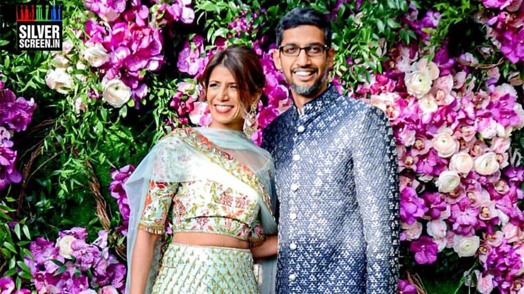Who is Anjali Pichai? Career, Net Worth & Life with Google’s CEO