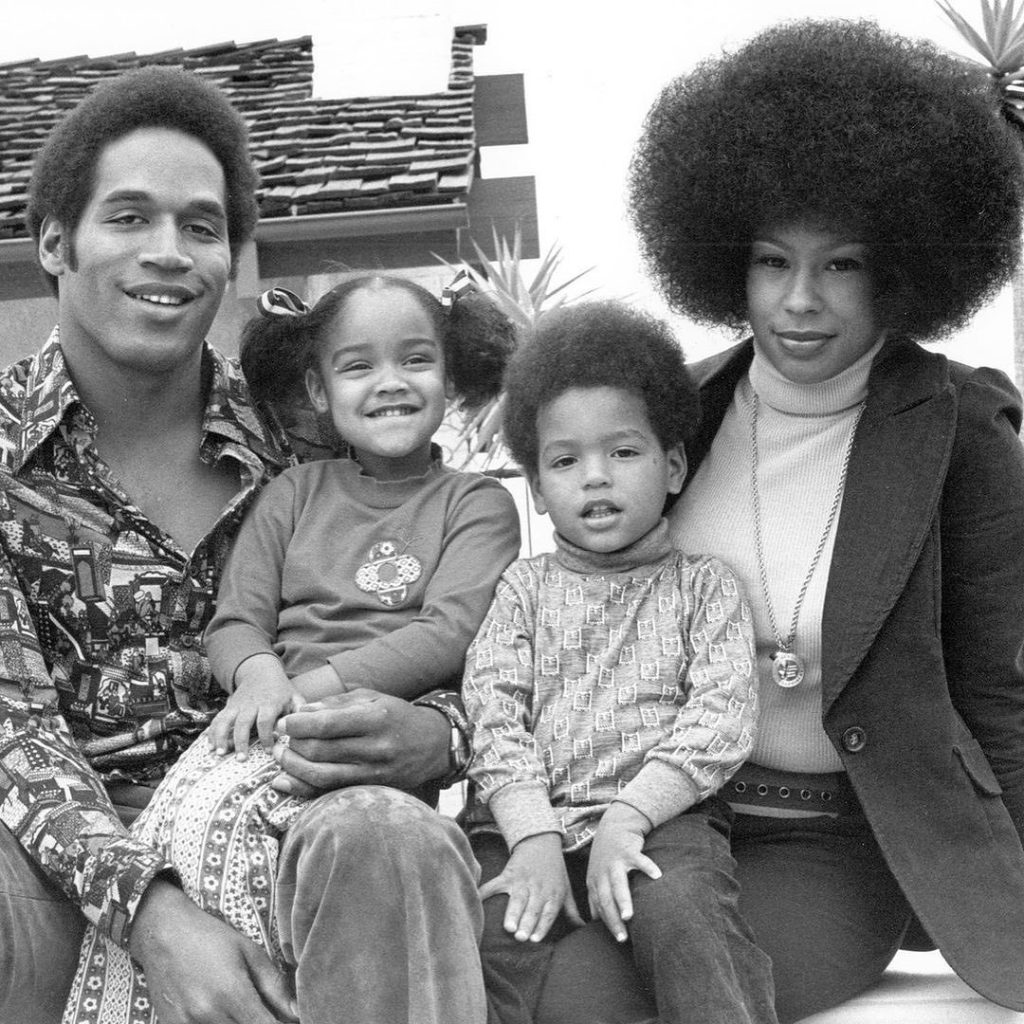 O.J. Simpson’s Kids: Their Lives Then and Now