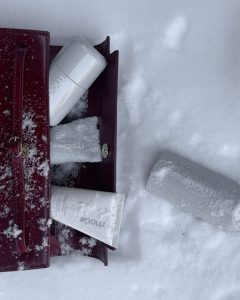 Hailey Bieber's road to create Rhode: A Skincare Success Story