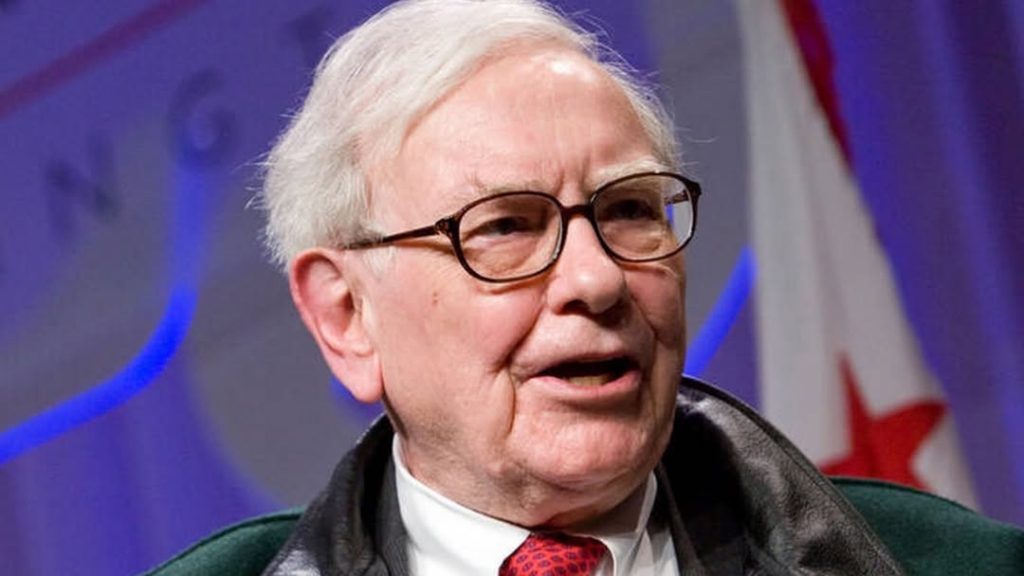 Warren Buffett’s 80/20 Rule: The Key to Smarter Investing