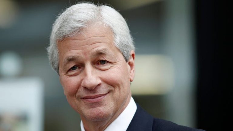 Who Is Jamie Dimon’s Wife? Judith Kent’s Career & Wealth