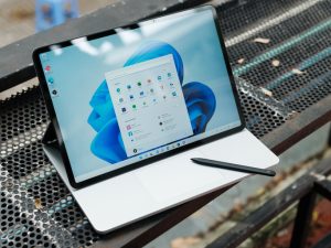 Microsoft Through the Ages: A Decade-by-Decade Evolution