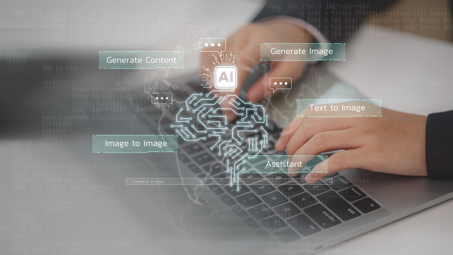 How Agentic AI Can Drive Executive Decision-Making - CEO Today